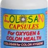 Best Colon Cleanse Product-Mag 07 vs. Colosan vs. Oxy-Powder