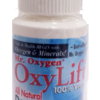 Lacking the oxygen and minerals your body needs? Try OxyLift - The ...