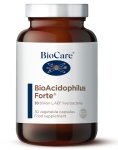 Bio-Acidophilus Forte - 30 capsules - Biocare