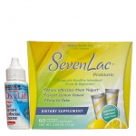 Sevenlac + Oxylift - Combination